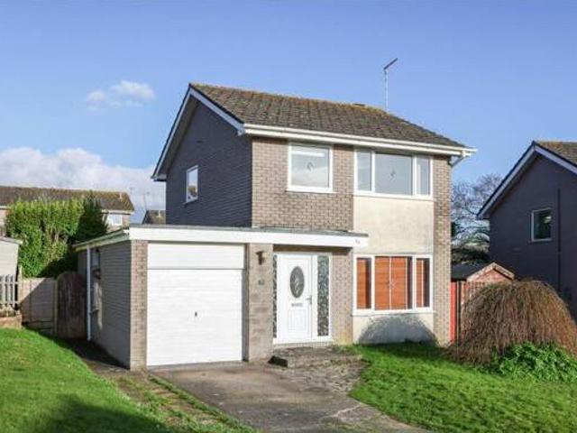 3 Bedroom Detached House For Sale In Torpoint, Cornwall