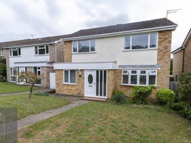 3 Bedroom Detached House For Sale In Taverham