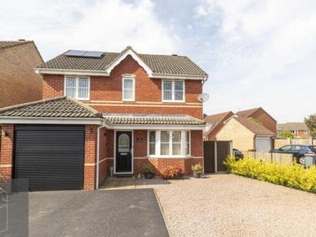3 Bedroom Detached House For Sale In Taverham