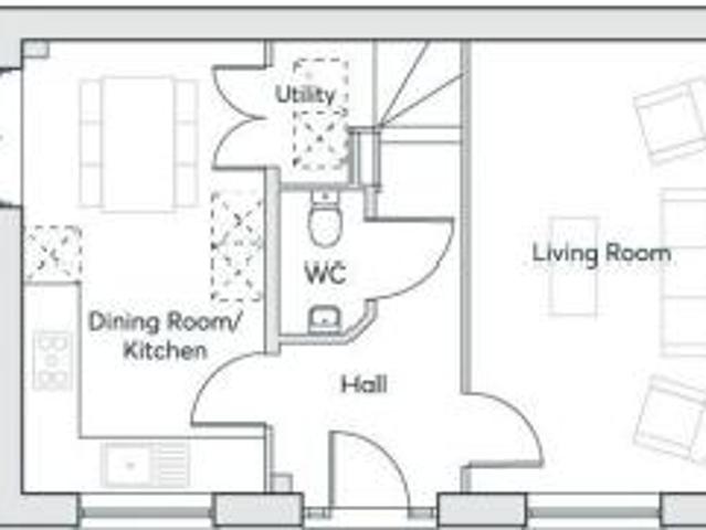 3 bedroom detached house for sale in Taylors Lane, Worcester, WR5 2PE, WR5
