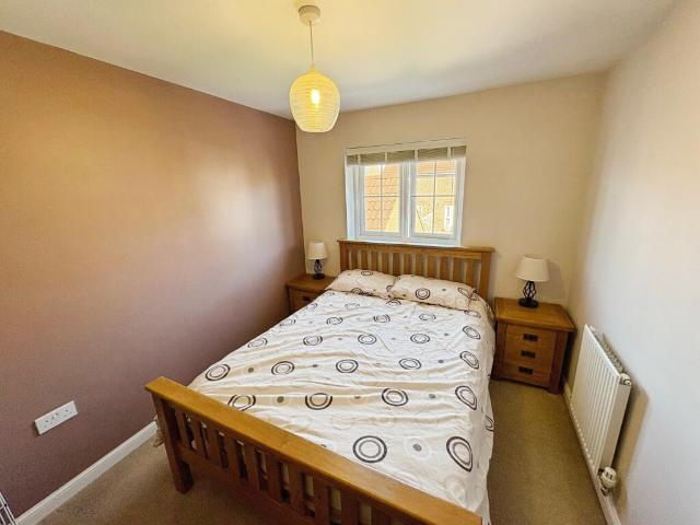 3 bedroom detached house for sale in Tacitus Way, North hykeham, LN6