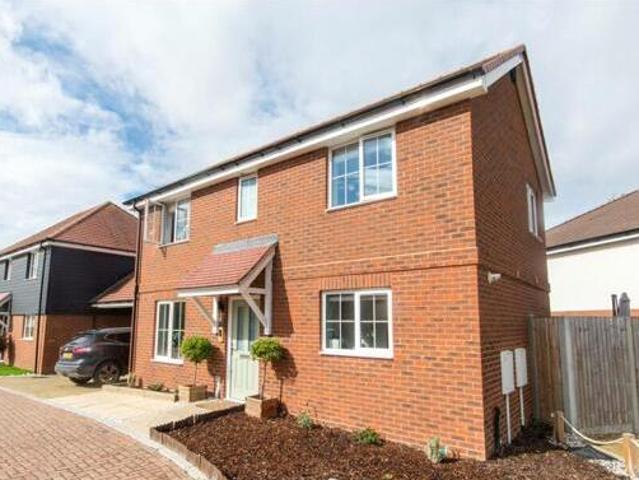 3 Bedroom Detached House For Sale In Takeley, Essex