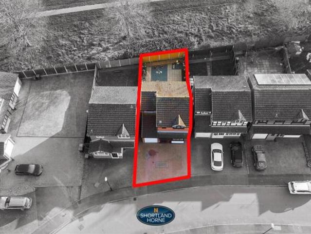 3 bedroom detached house for sale in Talland Avenue, Courthouse Green, Coventry, CV6 7NX, CV6