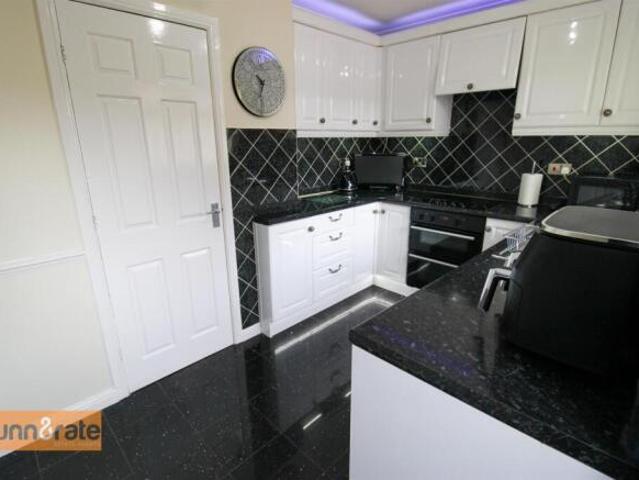 3 bedroom detached house for sale in Tallis Grove, Birches Head, Stoke On Trent, ST1