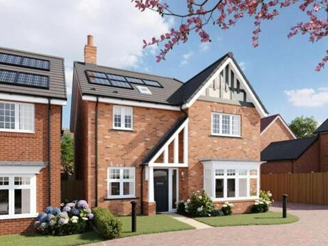 3 Bedroom Detached House For Sale In Tamworth