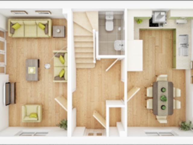 3 bedroom detached house for sale in Tamworth Road, Keresley, CV7 8JG, CV7