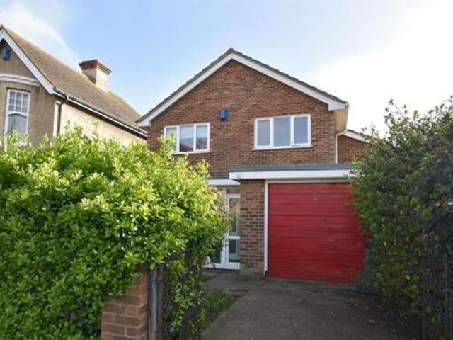 3 Bedroom Detached House For Sale In Tankerton