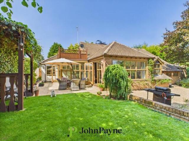 3 bedroom detached house for sale in Tanners Lane, Tile Hill, Coventry, CV4