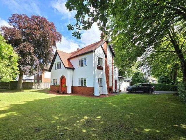 3 Bedroom Detached House For Sale In Tarleton