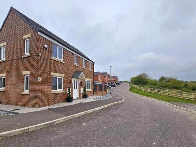 3 Bedroom Detached House For Sale In Tarleton