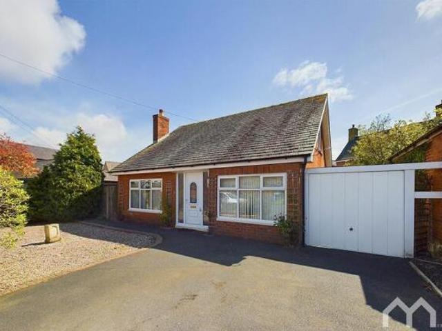 3 Bedroom Detached House For Sale In Tarleton