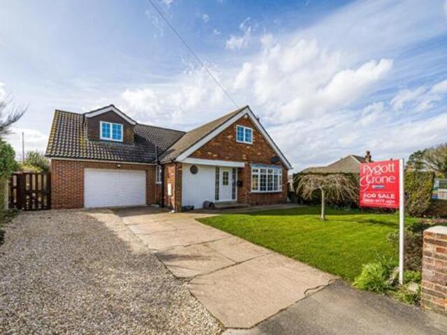 3 Bedroom Detached House For Sale In Tetney, Grimsby