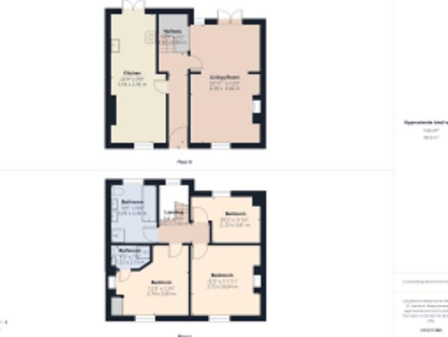 3 bedroom detached house for sale in Tewkesbury Road, Longford, Gloucester, GL2 9EH, GL2