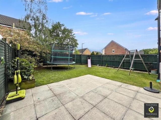 3 bedroom detached house for sale in Textile Drive, Brockworth, GL3