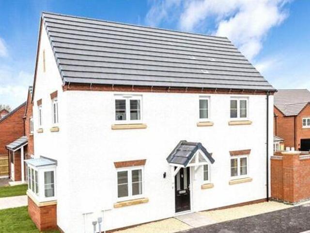 3 Bedroom Detached House For Sale In Telford
