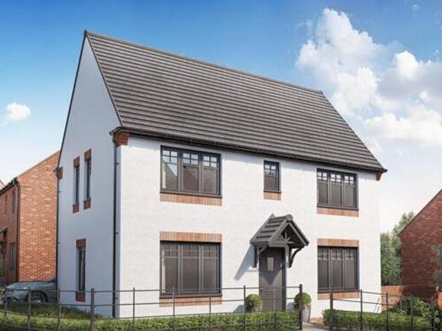 3 Bedroom Detached House For Sale In Telford, Telford And Wrekin