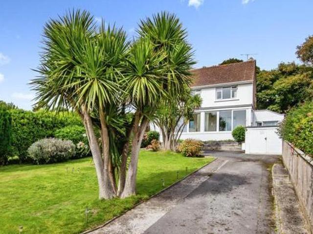 3 Bedroom Detached House For Sale In Tenby, Pembrokeshire