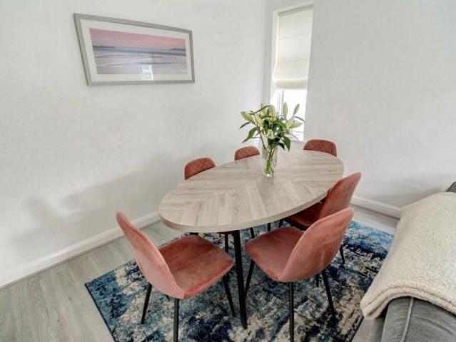 3 bedroom detached house for sale in Tennyson Street, Narborough, LE19