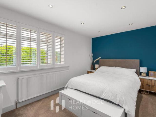 3 bedroom detached house for sale in Tennyson Road, St. Albans, AL2 3HX, AL2