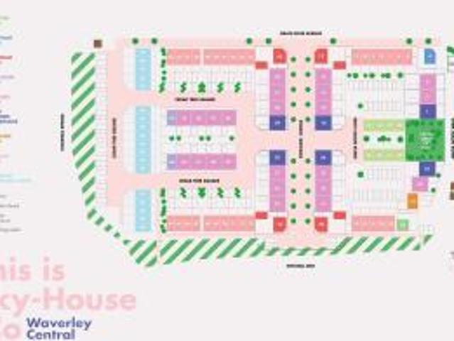 3 bedroom detached house for sale in Terrence Waverley Central, Waverley, S60
