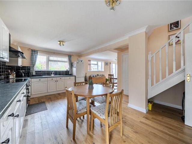3 bedroom detached house for sale in Testlands Avenue, Nursling, Southampton, Hampshire, SO16