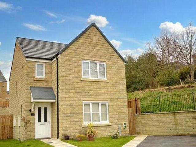 3 Bedroom Detached House For Sale In Thackley