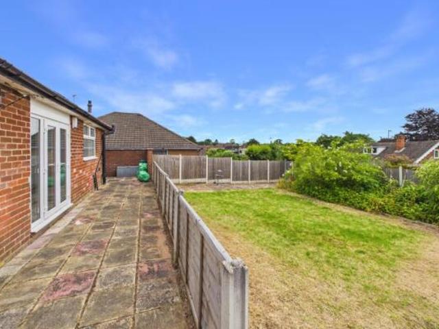 3 bedroom detached house for sale in Thames Close, Mackworth, DE22