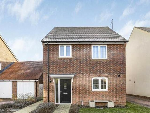 3 Bedroom Detached House For Sale In Thaxted