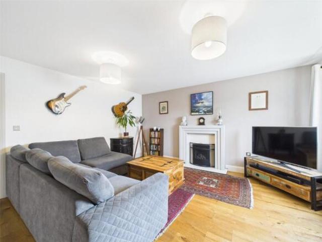 3 bedroom detached house for sale in The Nurseries, Churchdown, Gloucester, Gloucestershire, GL3