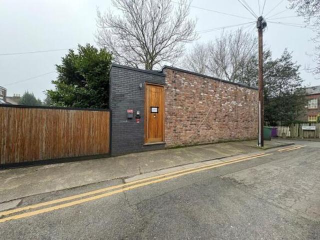 3 bedroom detached house for sale in The Old Boxing Club, Wesley Place, Liverpool, Merseyside, L15 8JB, L15