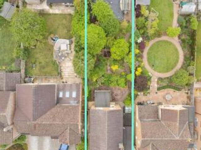 3 bedroom detached house for sale in The Avenue, Kennington, OX1