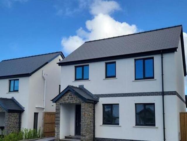 3 Bedroom Detached House For Sale In The Acorns