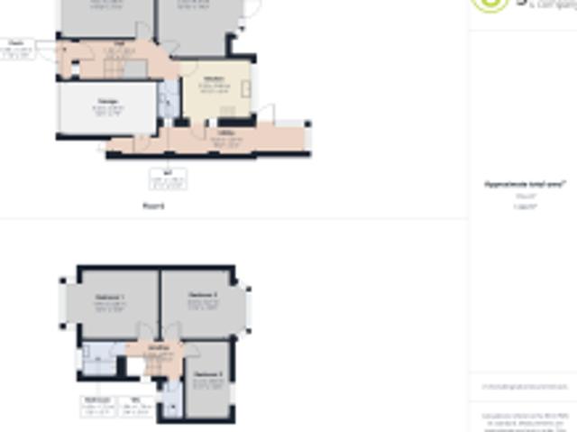 3 bedroom detached house for sale in The Boulevard, Sutton Coldfield, B73