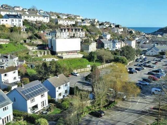 3 bedroom detached house for sale in The Close Mevagissey PL26
