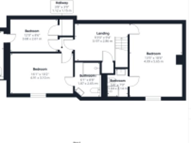 3 bedroom detached house for sale in The Coach House Aberford Road, Oulton, Leeds, LS26
