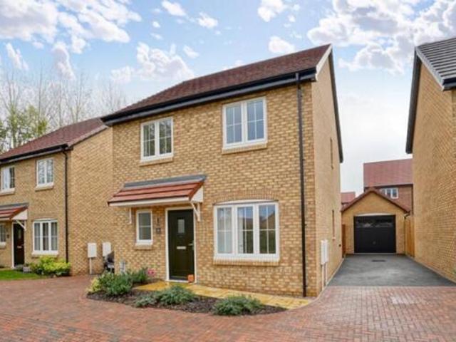 3 Bedroom Detached House For Sale In The Coppersmith, Whitehill Gardens