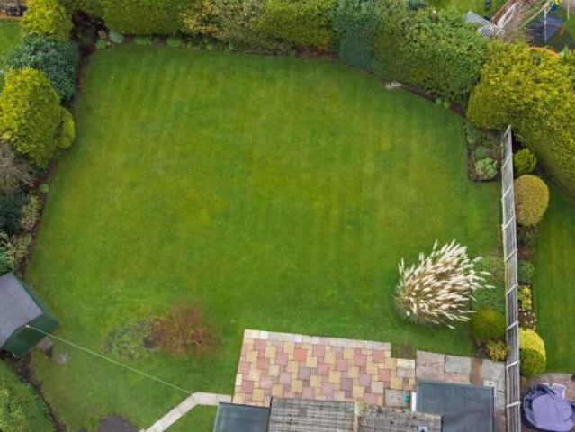 3 bedroom detached house for sale in The Coppins, Warrington, WA2