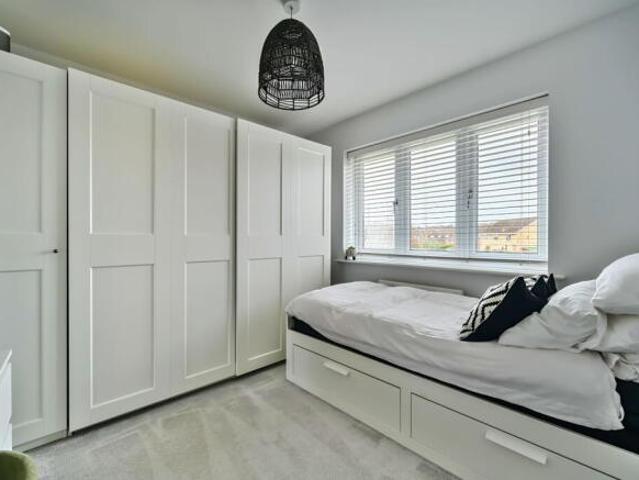 3 bedroom detached house for sale in The Cornfields Hatch Warren Basingstoke RG22 4QB, RG22