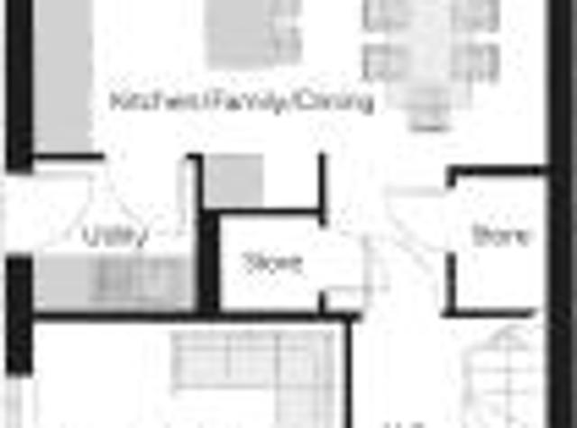 3 bedroom detached house for sale in The Crescent, Stoke On Trent, Staffordshire, ST3 6HR, ST3