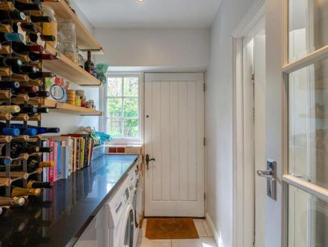3 bedroom detached house for sale in The Dingle | Coombe Dingle, BS9