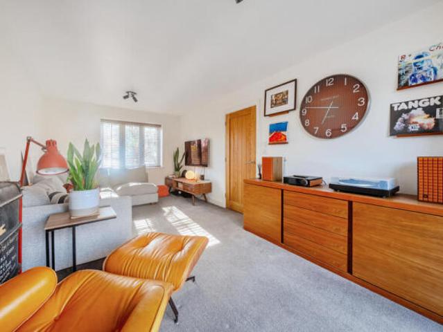 3 bedroom detached house for sale in The Framptons, Grange Road, Southampton, SO31