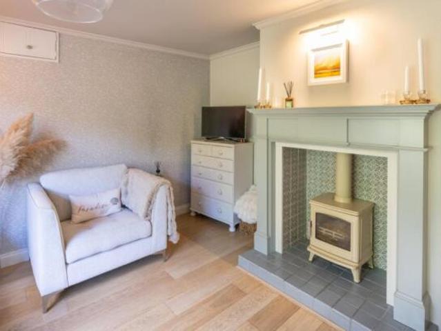 3 bedroom detached house for sale in The Front, St Margarets Bay, Kent, CT15