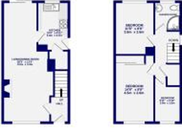 3 bedroom detached house for sale in The Gallops, York, YO24