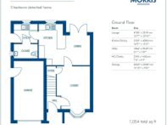 3 bedroom detached house for sale in The Grange, Formby, Merseyside, L37 6BR, L37