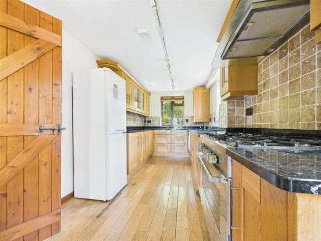 3 bedroom detached house for sale in The Green, Churchdown, Gloucester, GL3