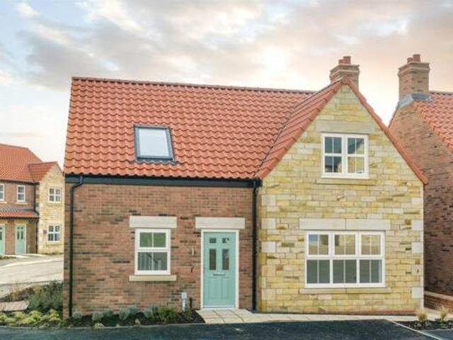 3 Bedroom Detached House For Sale In The Kilns, Beadnell