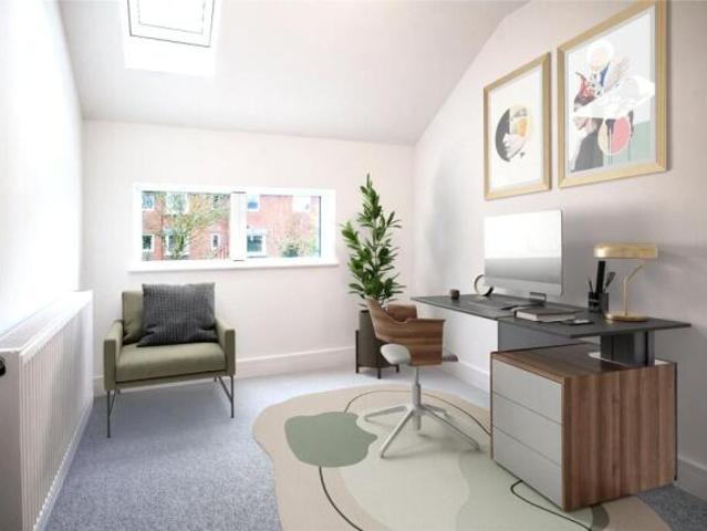 3 bedroom detached house for sale in The Limes, Green Road, Stratton St Margaret, Swindon, SN2