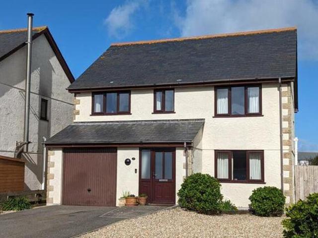 3 Bedroom Detached House For Sale In The Lizard