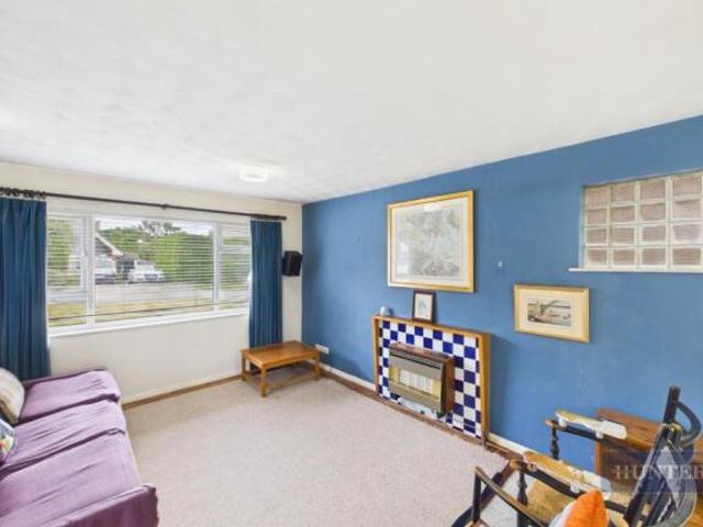 3 bedroom detached house for sale in The Parkway, Southampton, SO16