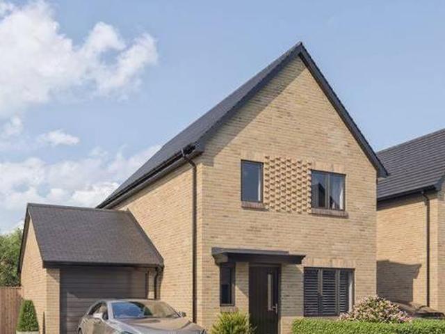 3 bedroom detached house for sale in The Potteries Yapton BN18 RESERVE EARLY FROM PLAN